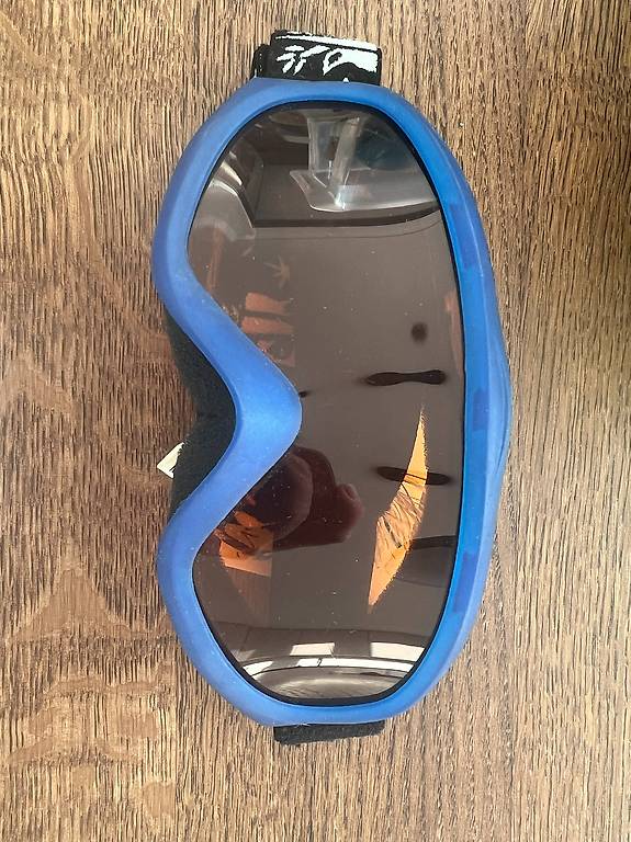 Giro Kinder Ski Helm XS (48.5-52cm) inkl. Skibrille im Kanton Bern ...