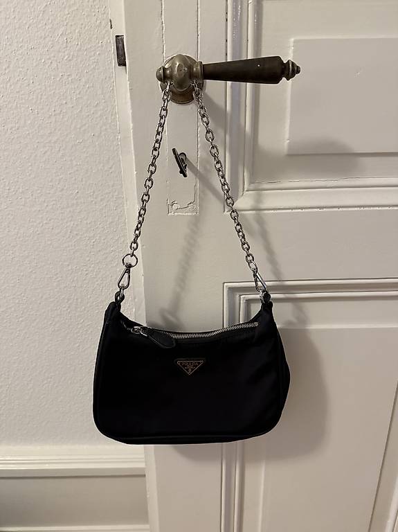 Prada Style bag NEU im Kanton Zürich - tutti.ch