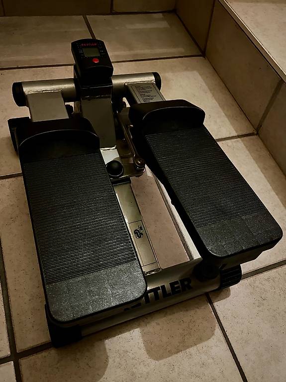 Mini Stepper im Kanton Bern - tutti.ch