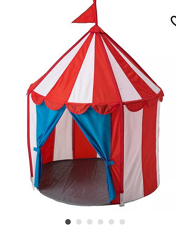 Zirkuszelt Zelt im Kanton Zürich - tutti.ch