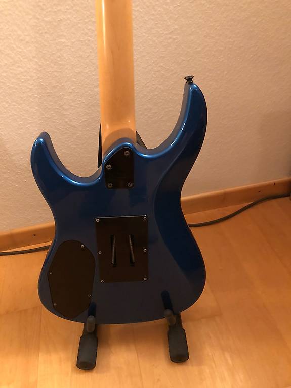 Yamaha RGX 211M E-Gitarre im Kanton Zürich - tutti.ch