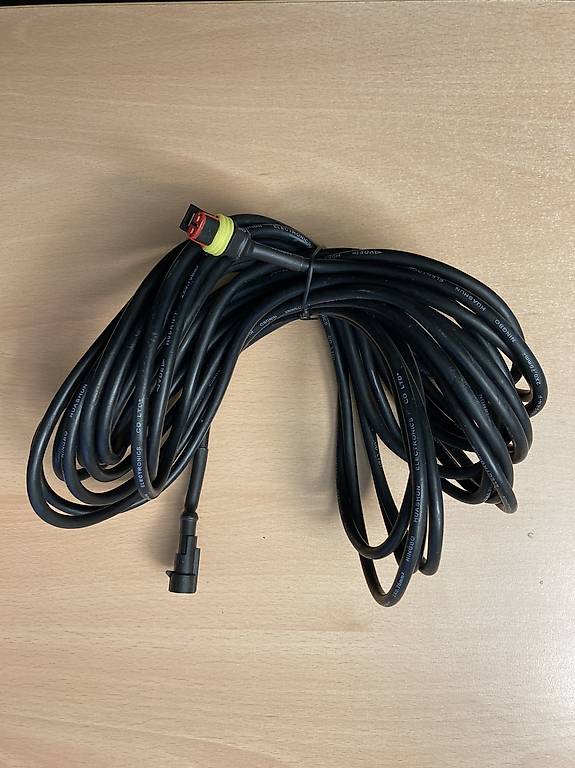 Honda Miimo Verlängerungskabel / Niederspannungskabel Neu im Kanton ...