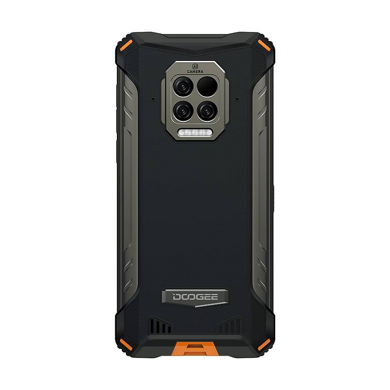 DOOGEE S86 Pro 6,1 Zoll Dual SIM Smartphone 8GB+128GB im Kanton ...