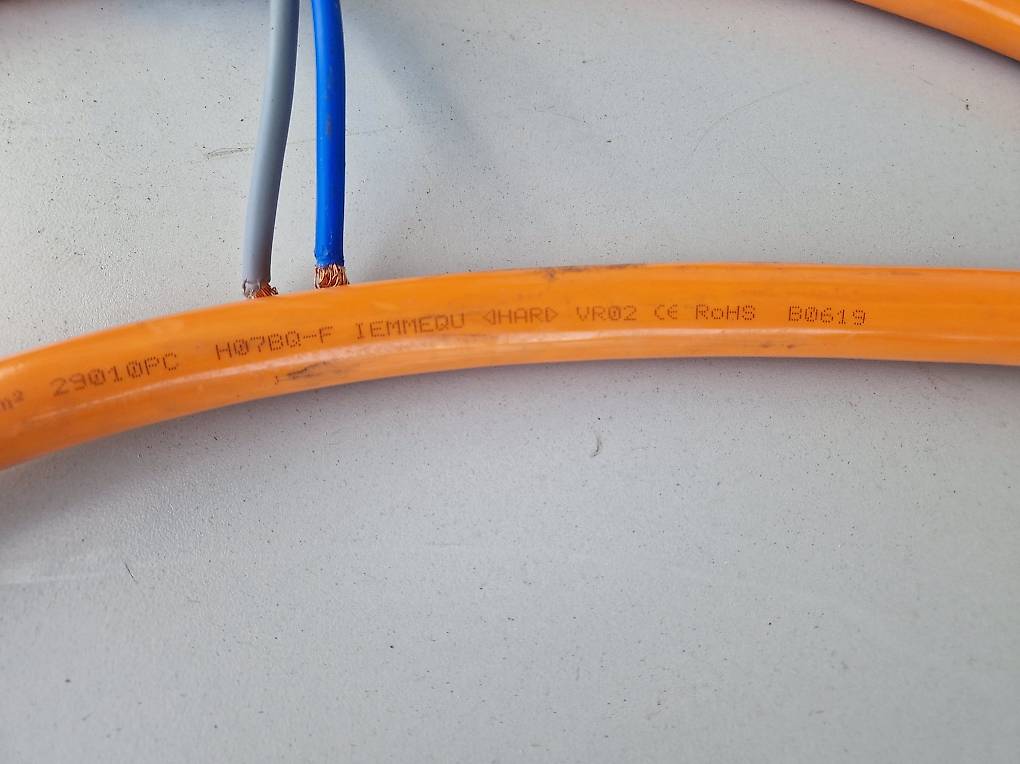 Hauptschalter - EATON - Kabel und Stecker 32A im Kanton Zürich - tutti.ch