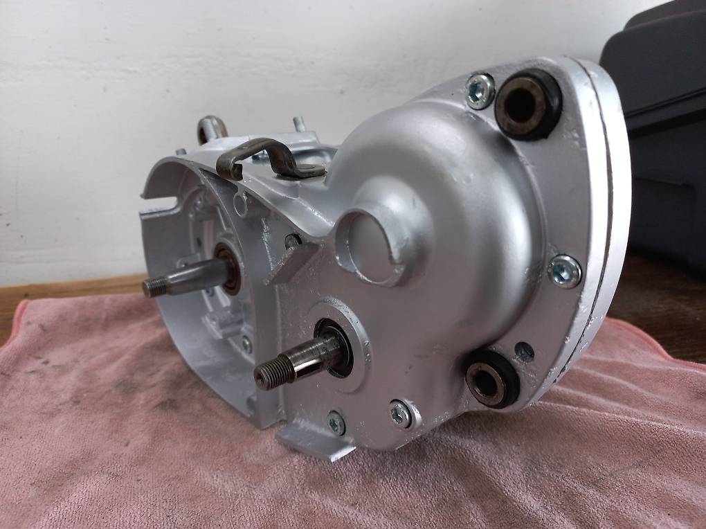 Sachs 502 Motor Getriebe im Kanton Bern - tutti.ch