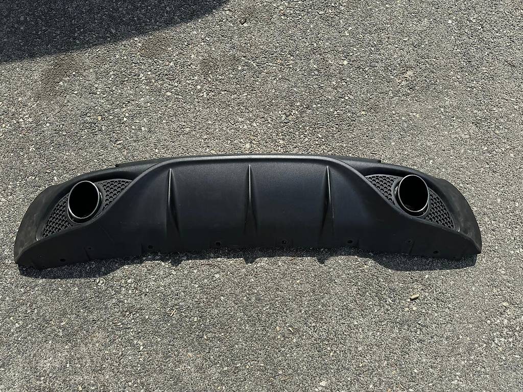 Diffusore alfa romeo veloce Cantone Ticino - tutti.ch