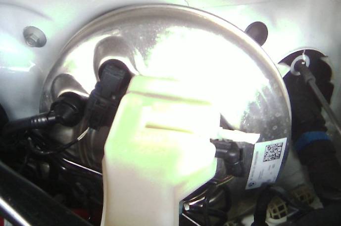 296857913 Bremskraftverstärker BMW Bmw 225 im Kanton Luzern - tutti.ch