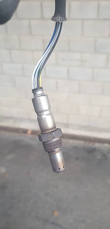 BMW NOX Sensor vom G31 530D 265PS im Kanton Aargau - tutti.ch