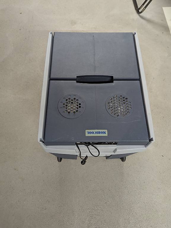 MOBICOOL W48 Kühlbox Canton Thurgovie - tutti.ch
