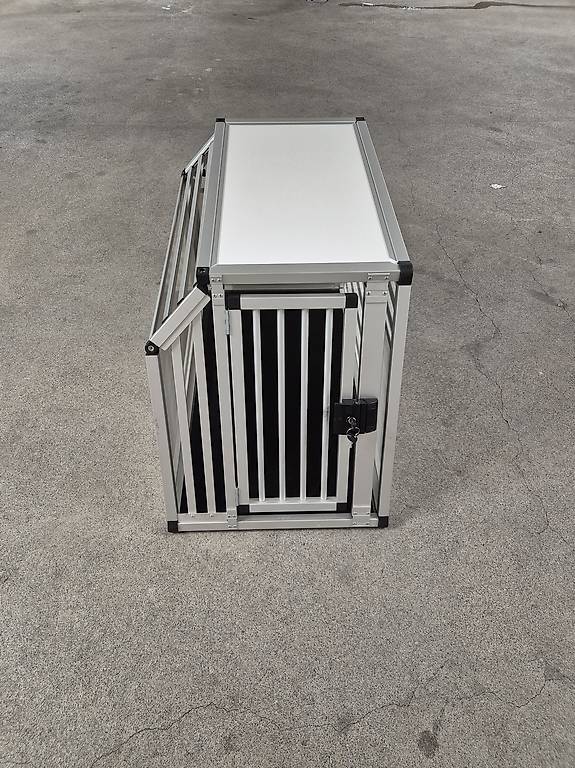 Hundebox für Mini Cooper im Kanton Zürich - tutti.ch