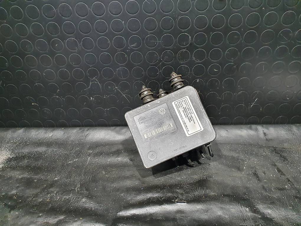 1K0907379AC ABS Steuergerät VW Golf 5 Var. 1.9TDI im Kanton Luzern ...