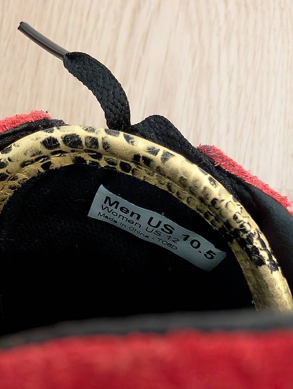 Vans OTW Snake Skin Canton Zurich - tutti.ch