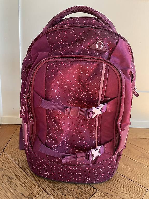 Satch Pack Schulrucksack im Kanton Bern - tutti.ch