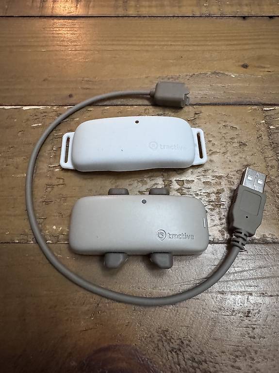 Tractive GPS Tracker für Katzen im Kanton St. Gallen - tutti.ch