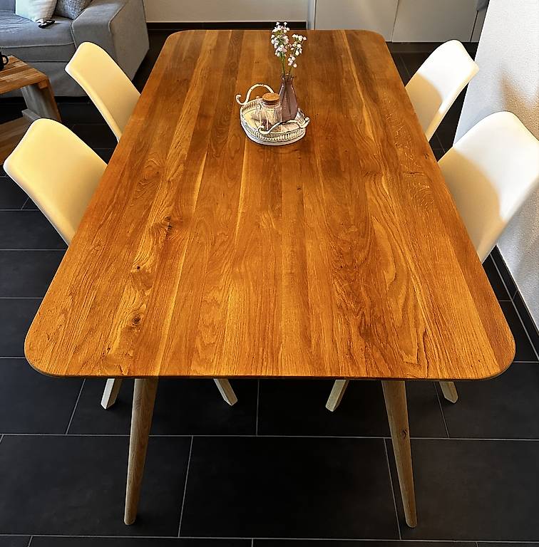 Esstisch im Kanton Solothurn - tutti.ch