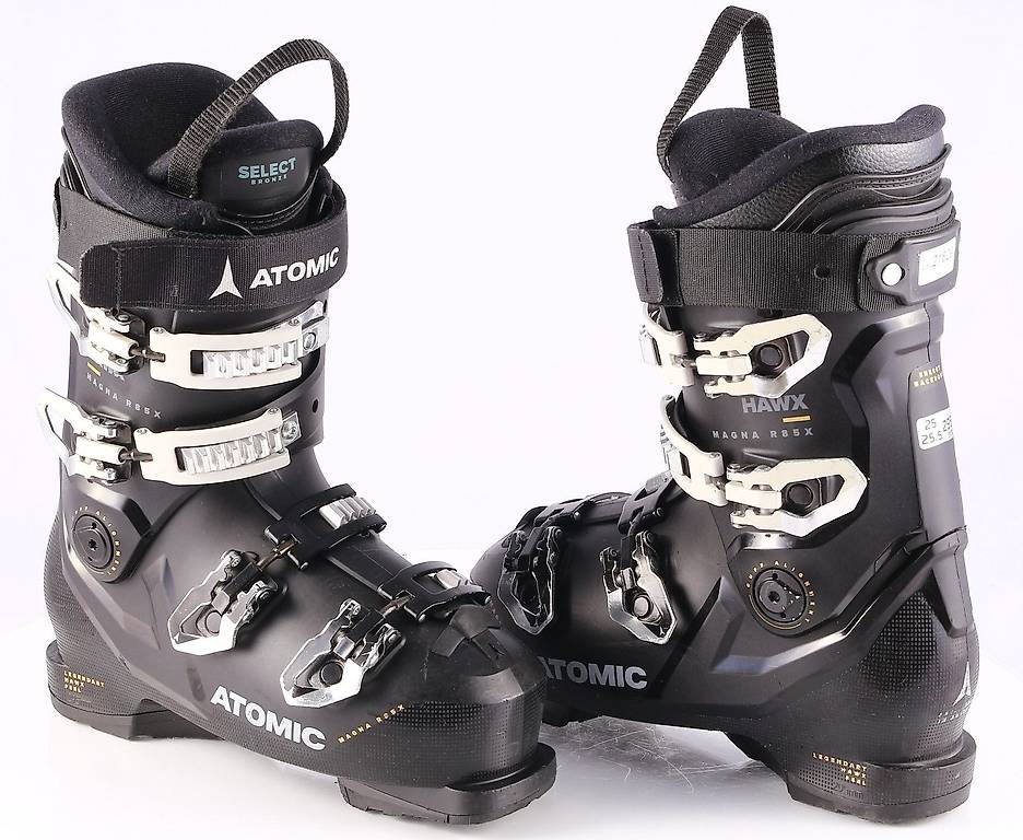 39; 40 Damenskischuhe ATOMIC HAWX MAGNA R85 X. im Kanton Bern - tutti.ch