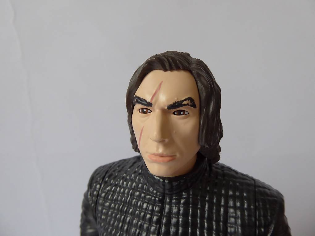 Harry Potter Prof. Severus Snape, 71632, 30,5cm, Hasbro 2016 im Kanton ...