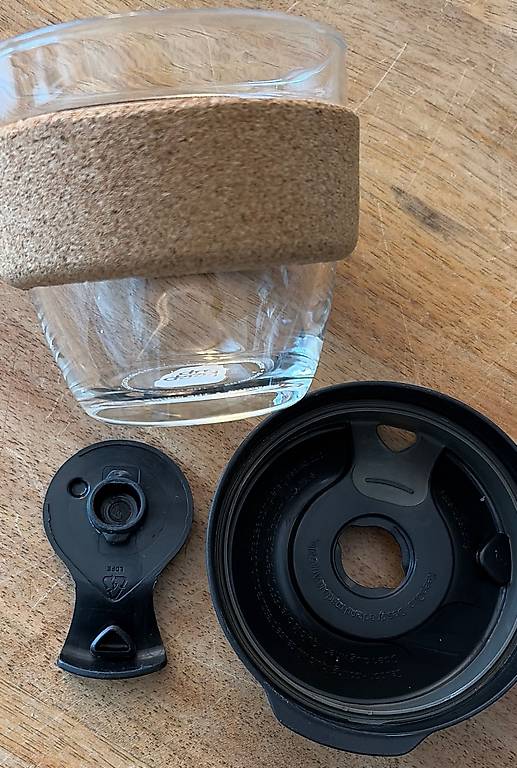 Kaffe to go keep-cup im Kanton Zürich - tutti.ch