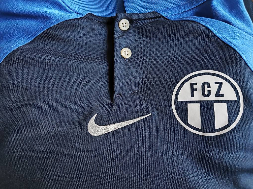 FC Zürich Shirt, Grösse: 158 - 170 im Kanton Bern - tutti.ch