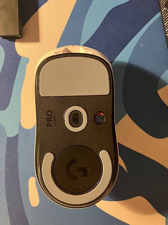 Logitech G Pro X Superlight (1. Generation) ? Wie Neu im Kanton Zürich ...