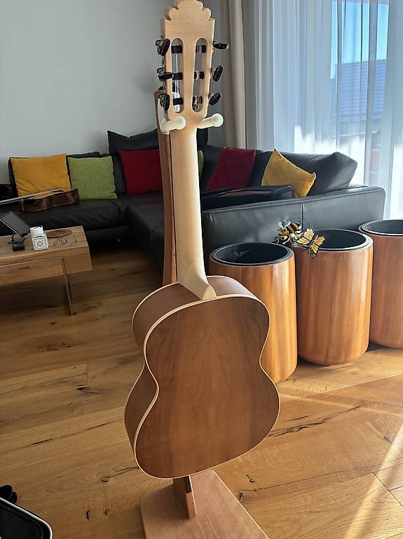 Manuel Rodriguez T-53 kindergitarre im Kanton St. Gallen - tutti.ch