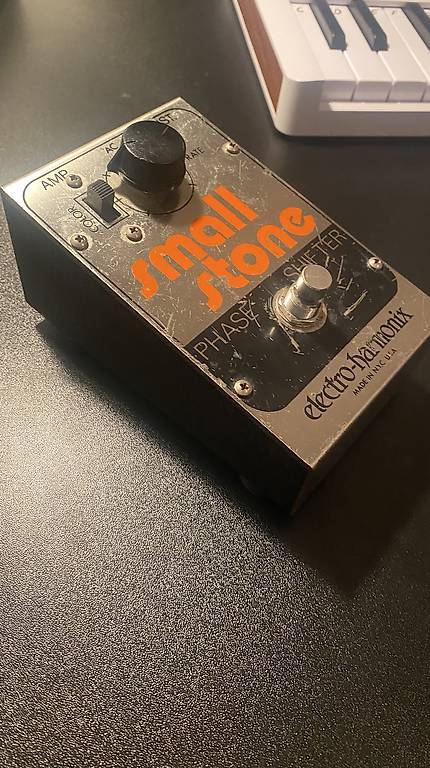 Small Stone V2 1976-1977 im Kanton Zürich - tutti.ch