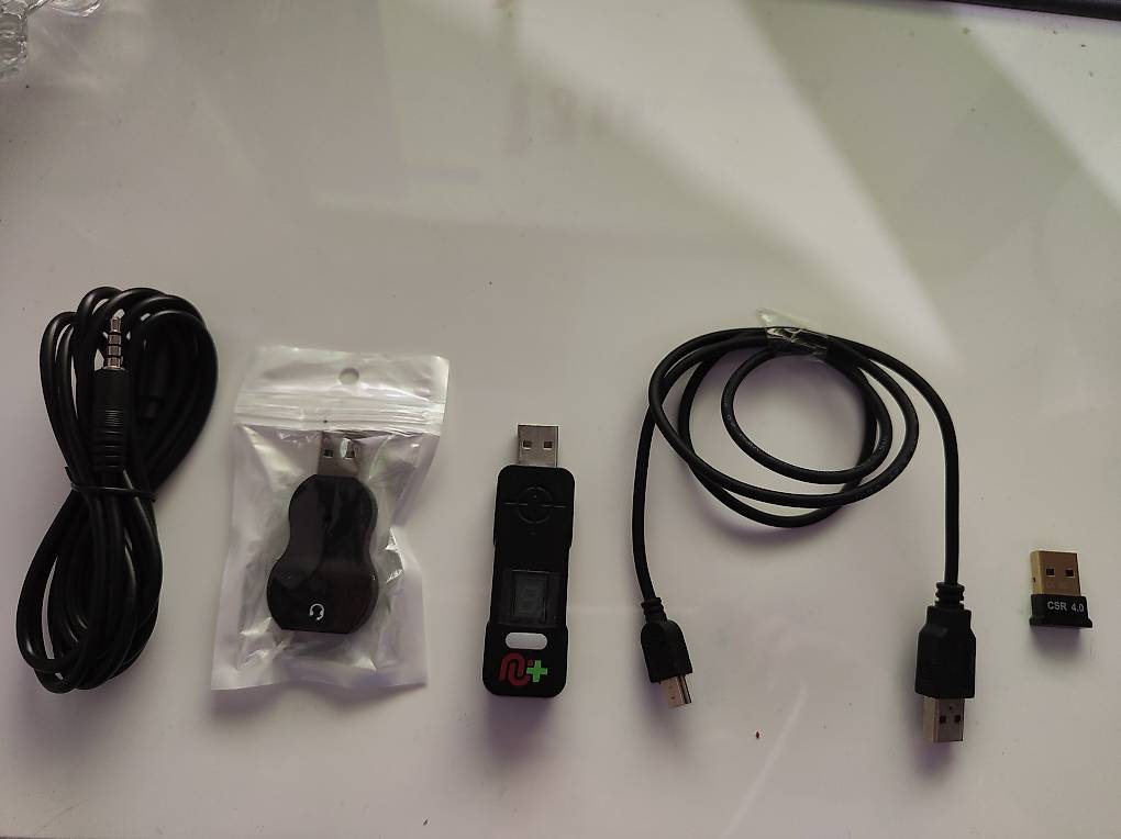 Cronusmax Plus Game Adapter plus USB Dongle im Kanton Zürich - tutti.ch