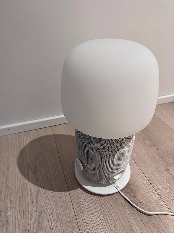 Sonos IKEA Symfonisk Tischleuchte/WiFi-Speaker im Kanton Zürich - tutti.ch