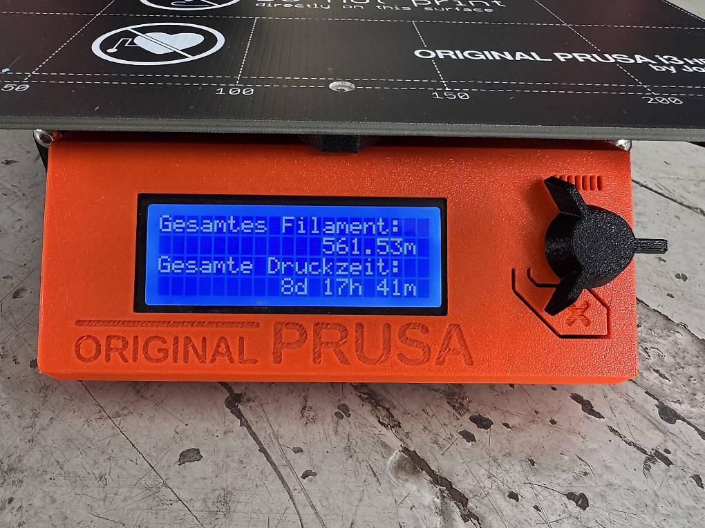 Prusa MK3S im Kanton Zürich - tutti.ch