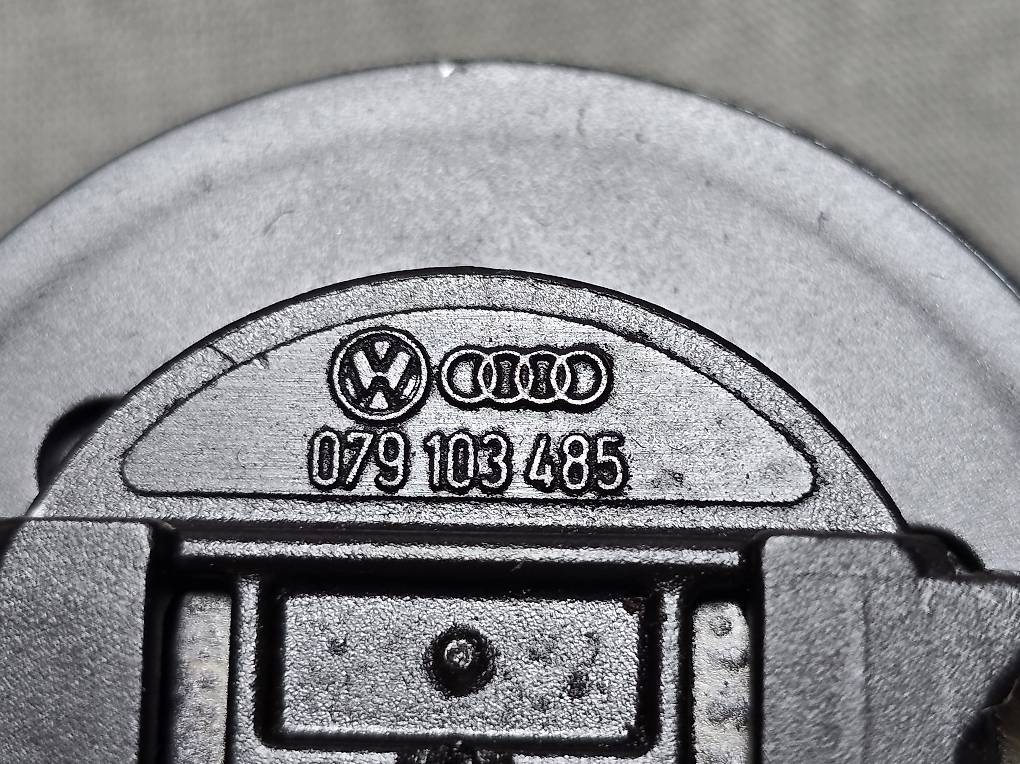 Motor Öldeckel Öl Verschlussschraube Audi VW 079103485A Canton Argovie ...