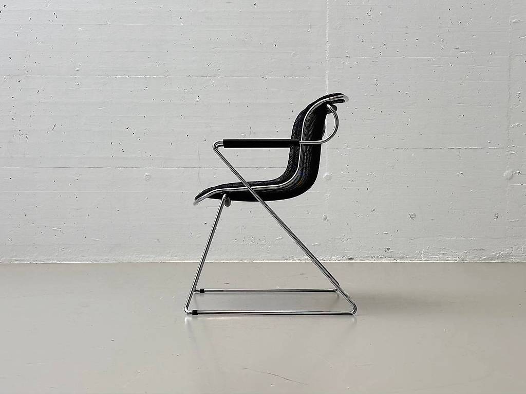 Penelope Stühle von Charles Pollock, Castelli im Kanton Zürich - tutti.ch