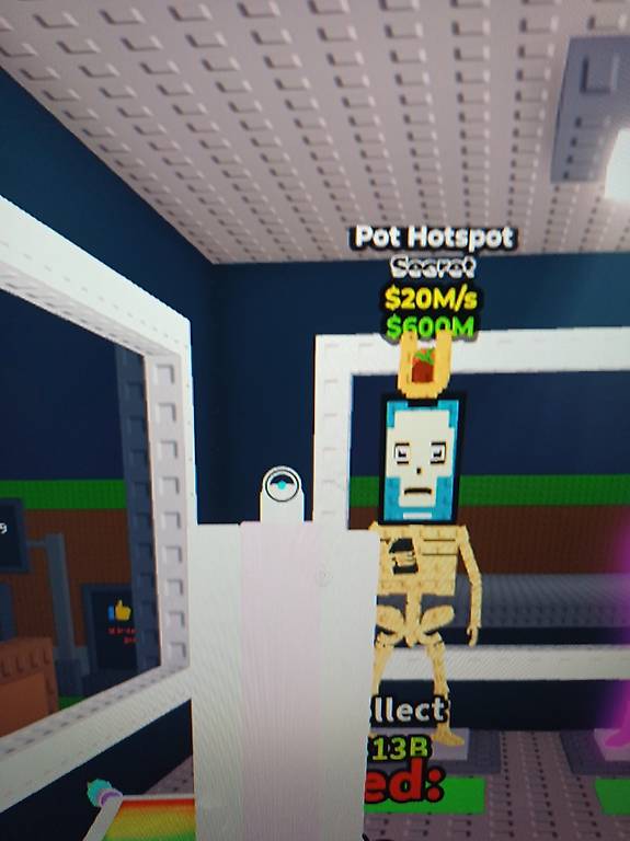 Pit Hotspot-Steal a brainrot Canton Argovie - tutti.ch