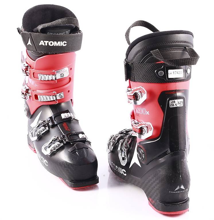 30; 30,5-45,5; 46 Skischuhe ATOMIC HAWX PRIME R100 X. im Kanton Bern ...