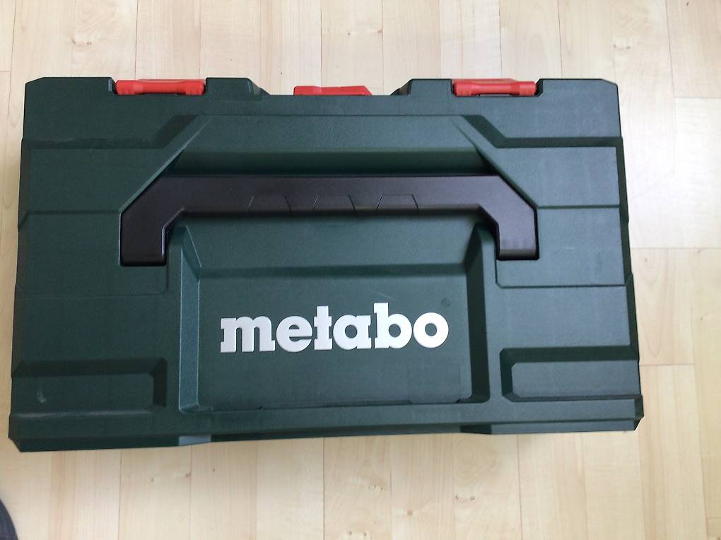 Metabo Schlagbohrmaschine SBE 850?2 im Kanton Luzern - tutti.ch