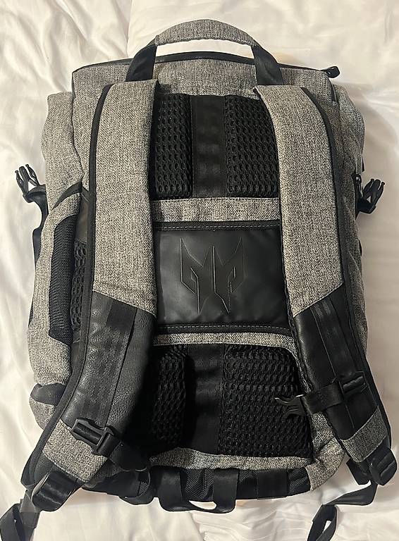 ACER PREDATOR Rolltop Rucksack im Kanton Zug - tutti.ch
