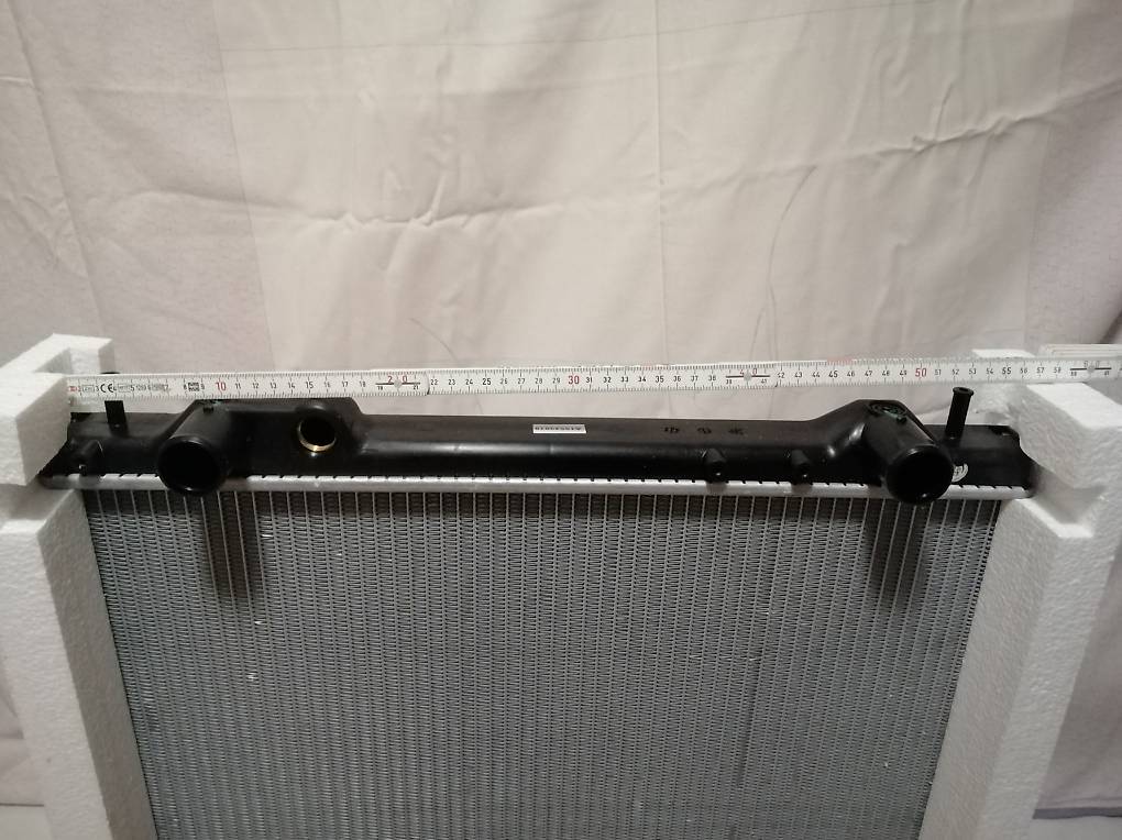 Fiat Radiator im Kanton Aargau - tutti.ch