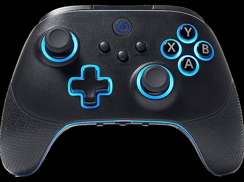 POWERA OPS v3 Pro Wireless Controller Schwarz für PC Android im Kanton ...