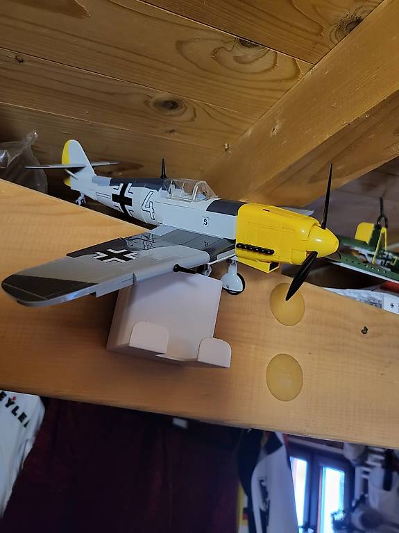 Cobi Messerschmitt BF 109 E-3 im Kanton Zürich - tutti.ch
