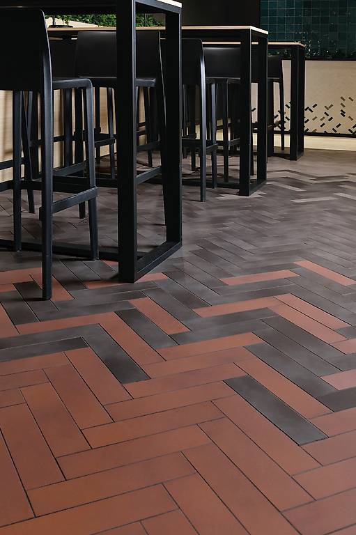 Detroit Terracota - Restposten - Keramik / FSTZ Platten im Kanton ...