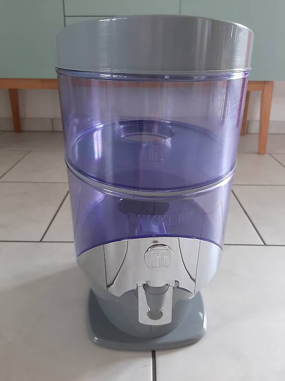 Nikken PiMag Waterfall im Kanton Solothurn - tutti.ch