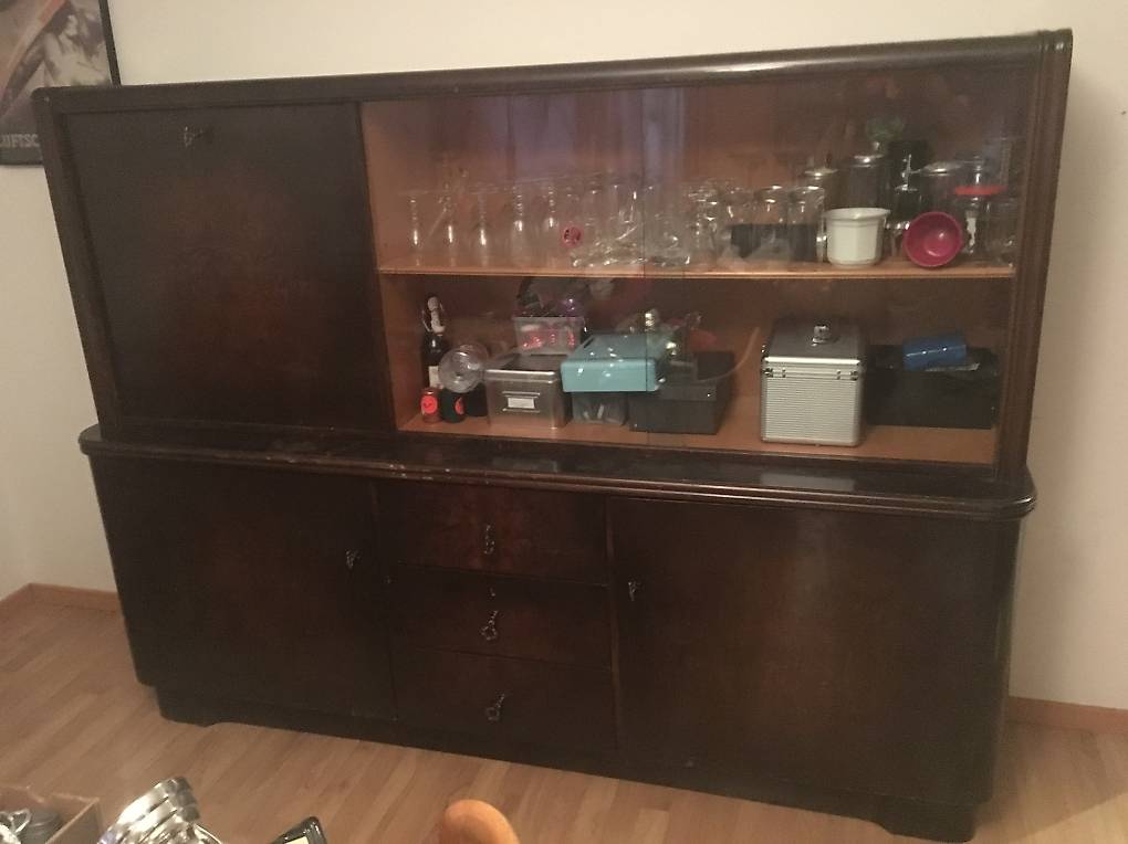 Buffet 30er Jahre im Kanton Aargau - tutti.ch