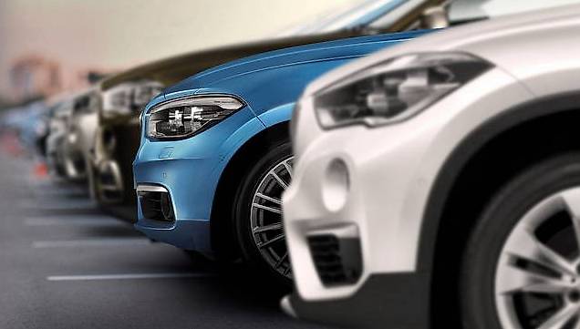 POSTEGGIO IN ZONA STRATEGICA E ACCESSIBILE A VEZIA (TI) Cantone Ticino ...