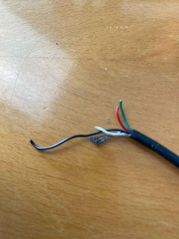 original Humbucker- Pickups aus einer Ibanez e- Gitarre im Kanton ...