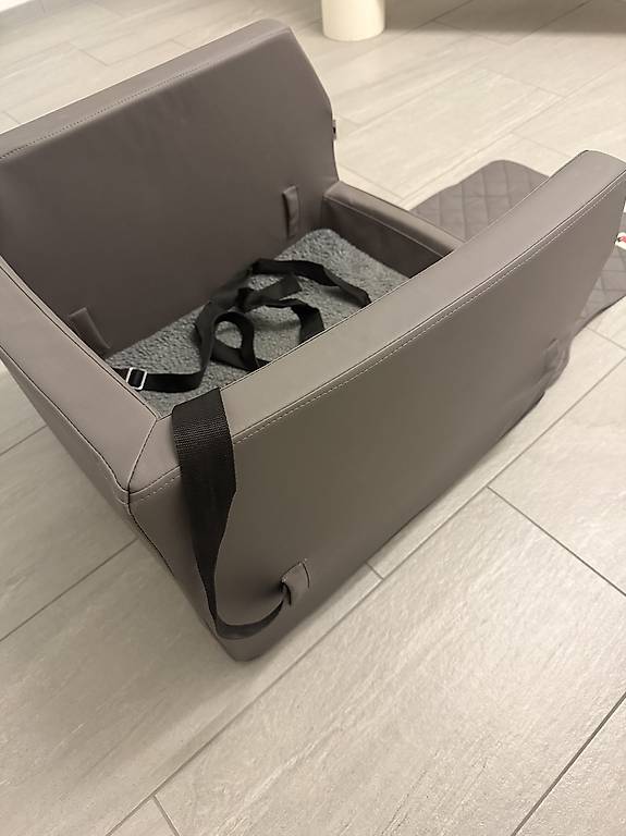 Autohundebett TRAVELMAT® RS Rücksitz im Kanton Zürich - tutti.ch