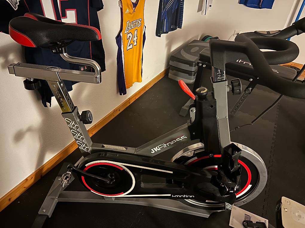 Bicicletta da spinning im Kanton Tessin - tutti.ch