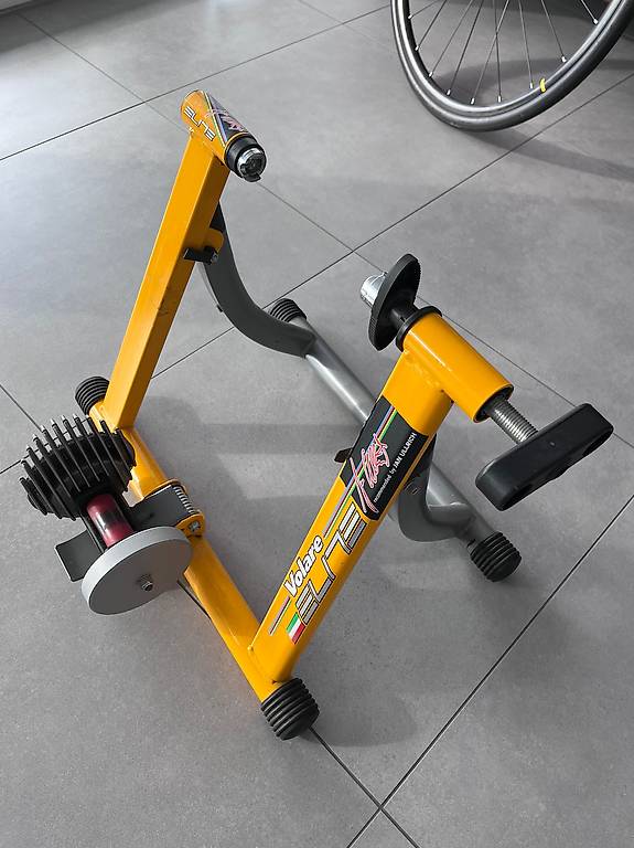 Elite Volare Fluid Rolle im Kanton Zug - tutti.ch