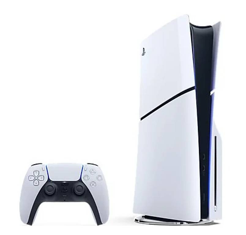 PlayStation 5 Slim (2025) + SONY PS DualSense Controller Cantone Ticino ...
