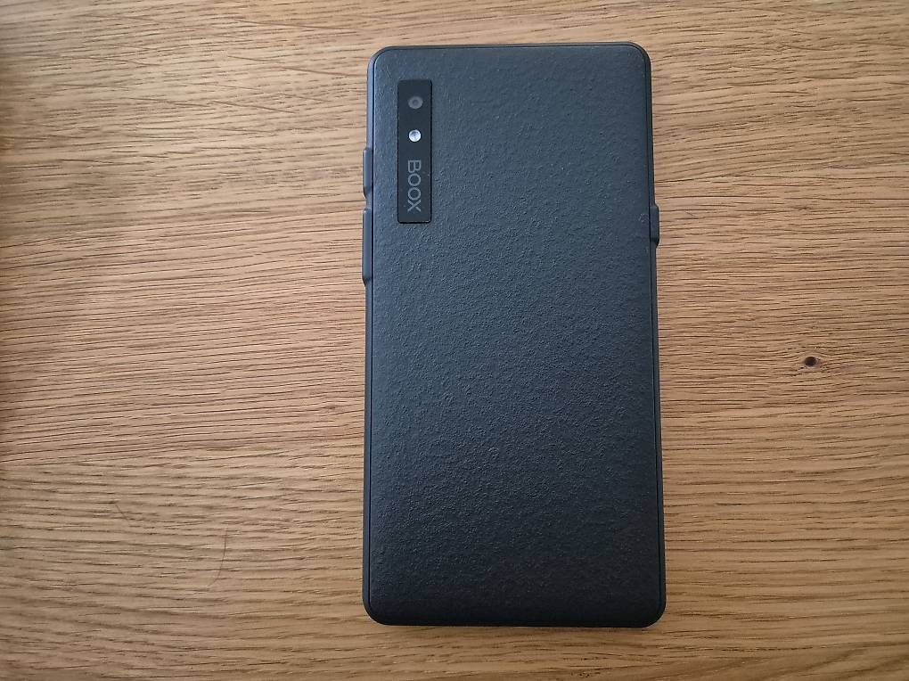 Boox Palma 2 E-Reader im Kanton Zürich - tutti.ch