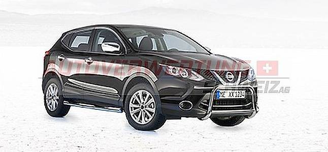 F000BL0898 ALTERNATOR NISSAN QASHQAI im Kanton Bern - tutti.ch