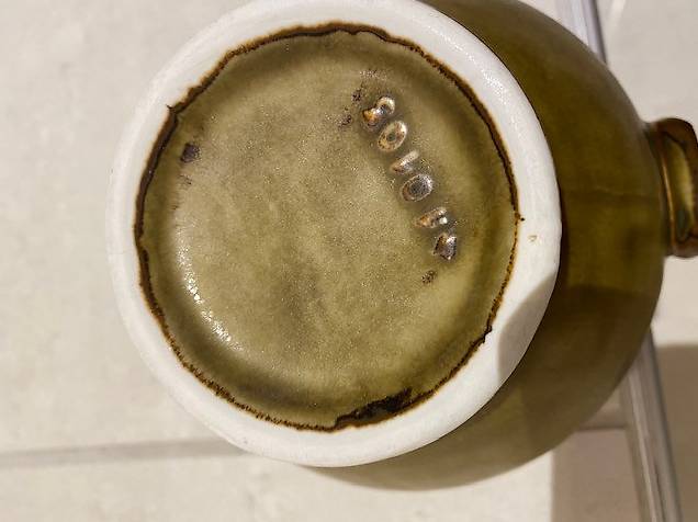 Sahara Geschirr Langenthal im Kanton Zürich - tutti.ch